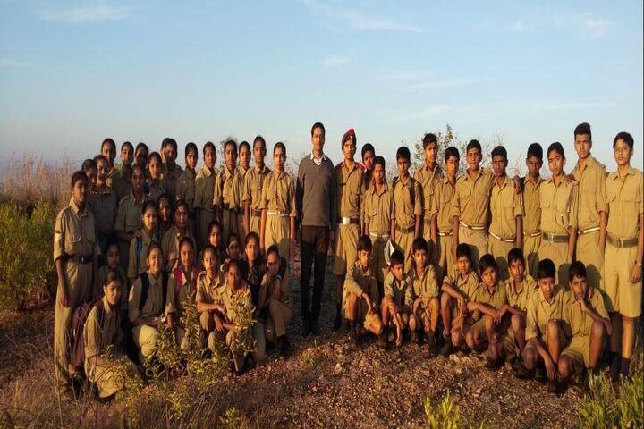 Jawahar Navodaya Vidyalaya, Hiriyur, Chitradurga: Admission, Fee ...