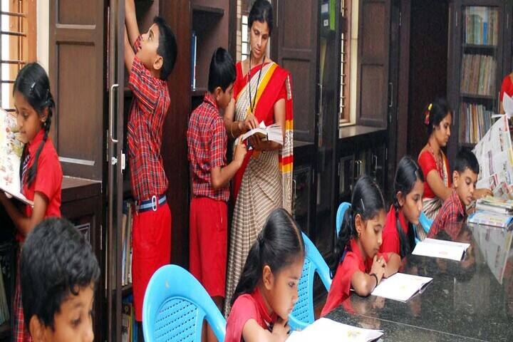 KVG International Public School, Sullia, Dakshina Kannada: Admission, Fee, Affiliation