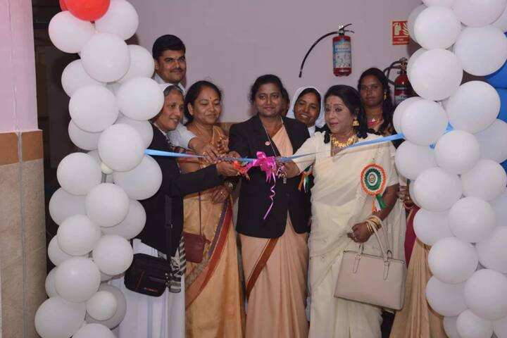 Katherine Public School, Vidyanagar, Bangalore: Admission, Fee, Affiliation