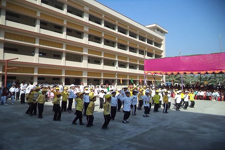 Fatima Convent School, Rangia, Kamrup: Admission, Fee, Affiliation