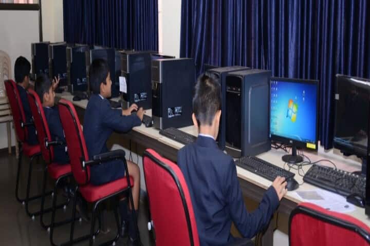 KLS Public School, Peeranwadi, Belgaum: Admission, Fee, Affiliation