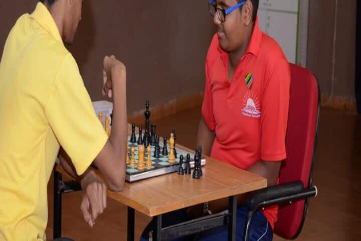 KLS Public School, Peeranwadi, Belgaum: Admission, Fee, Affiliation