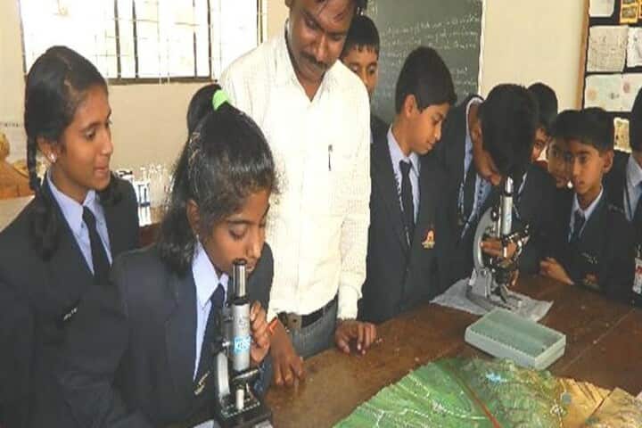 KLS Public School, Peeranwadi, Belgaum: Admission, Fee, Affiliation