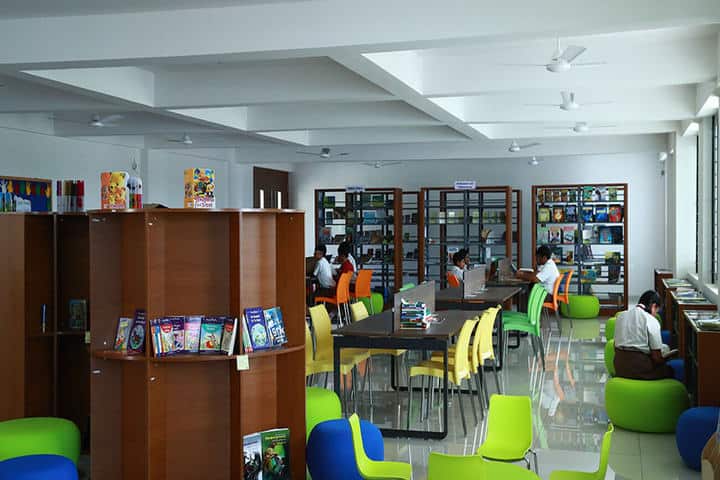 National Public School Agara, Agara, Bengaluru: Admission, Fee, Affiliation