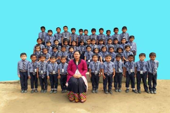 Gyanjyoti Academy, Dhemaji, Dhemaji: Admission, Fee, Affiliation