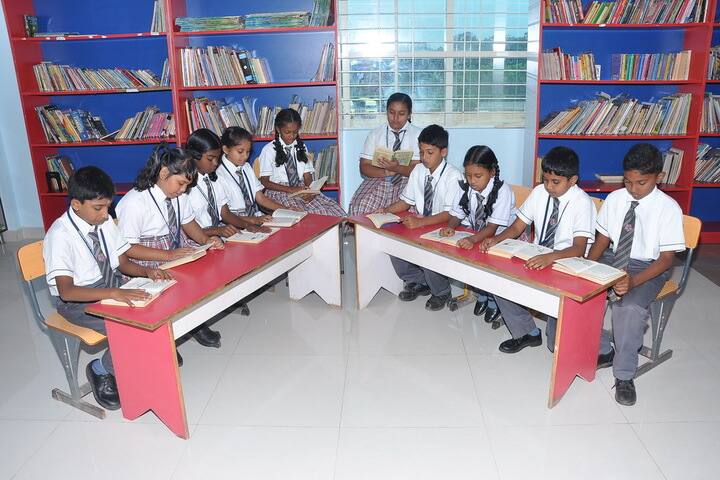 New Baldwin International School, Anekal, Bangalore: Admission, Fee ...