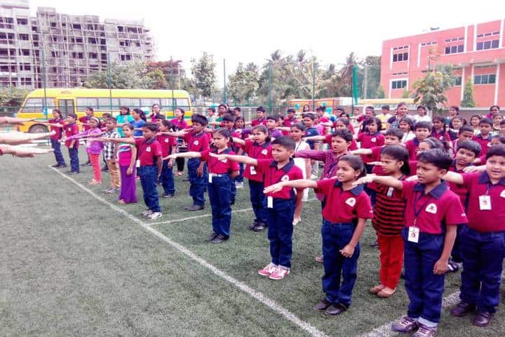 Orchids The International School Mysore Road, Bengaluru: Admission, Fee ...