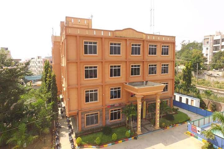 Orchids The International School, Mysore Road, Bangalore: Admission ...