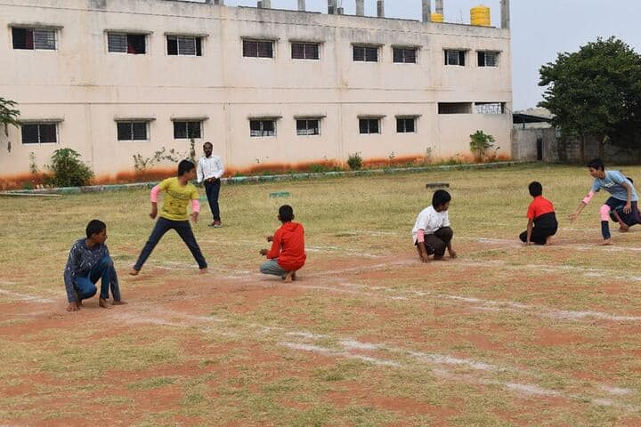 Pearl Public School, Harapanahalli, Ballari: Admission, Fee, Affiliation