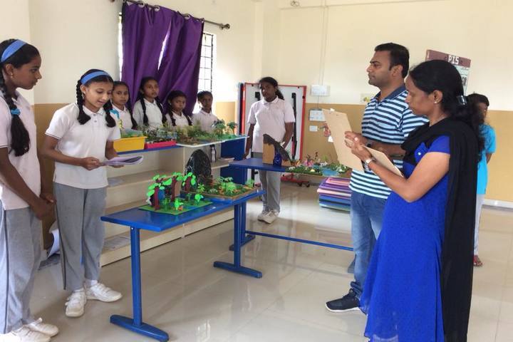 Podar International School, Magadi Road, Bangalore: Admission, Fee ...