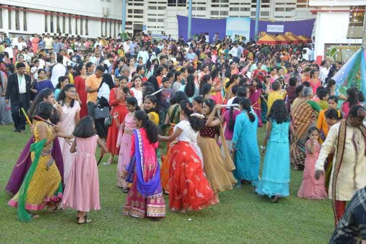 Podar International School, Oddinakoppa, Shivamogga: Admission, Fee ...