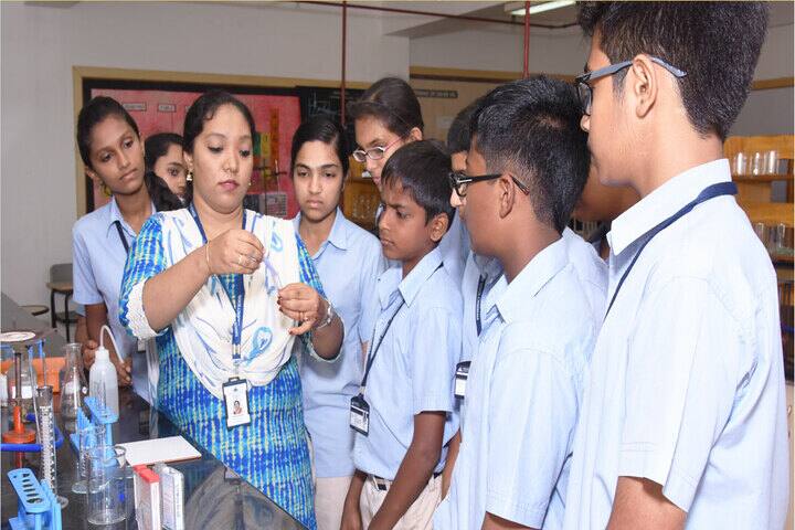 Presidency School, Kelarai, Mangalore: Admission, Fee, Affiliation