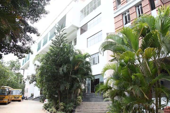 Presidency School (PSBS), Bannerghatta Road, Bengaluru: Admission, Fee ...