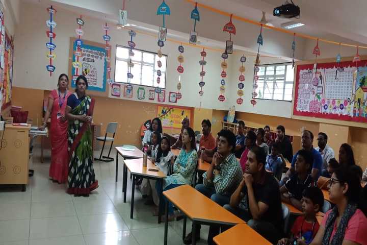 Presidency School (PSBS), Bannerghatta Road, Bengaluru: Admission, Fee ...