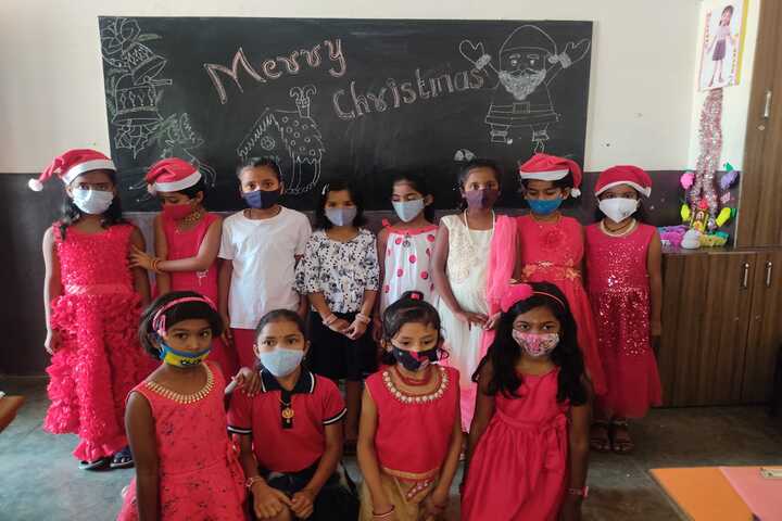 SJES Central School Medahalli Bangalore, Medahalli, Bengaluru ...