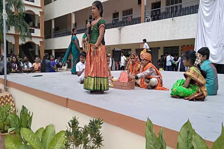 SJES Central School Medahalli Bangalore, Medahalli, Bengaluru ...
