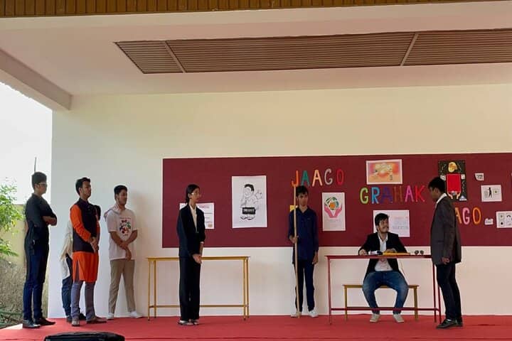 Holy Home Secondary School, Kamrup, Kamrup: Admission, Fee, Affiliation
