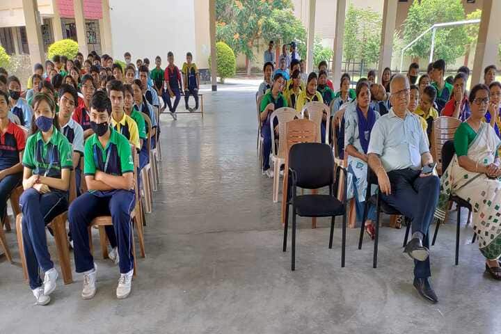 Holy Home Secondary School, Kamrup, Kamrup: Admission, Fee, Affiliation