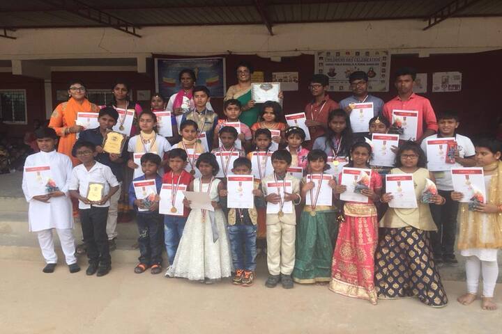 Samuel Public School, K R Puram, Bangalore: Admission, Fee, Affiliation