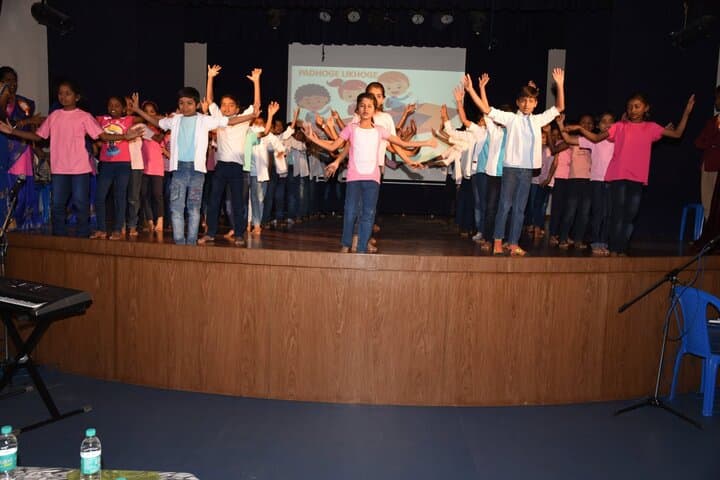 Samuel Public School, K R Puram, Bangalore: Admission, Fee, Affiliation