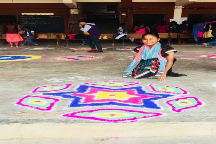 Samuel Public School, K R Puram, Bangalore: Admission, Fee, Affiliation
