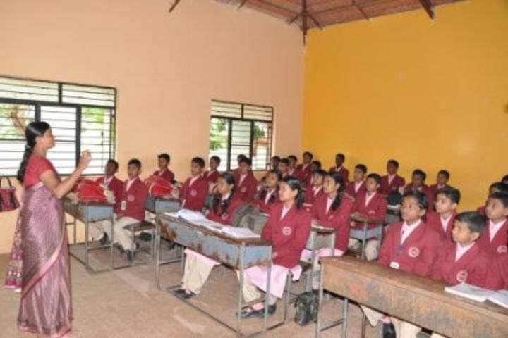 School Chandan, Laxmeshwar, Gadag: Admission, Fee, Affiliation