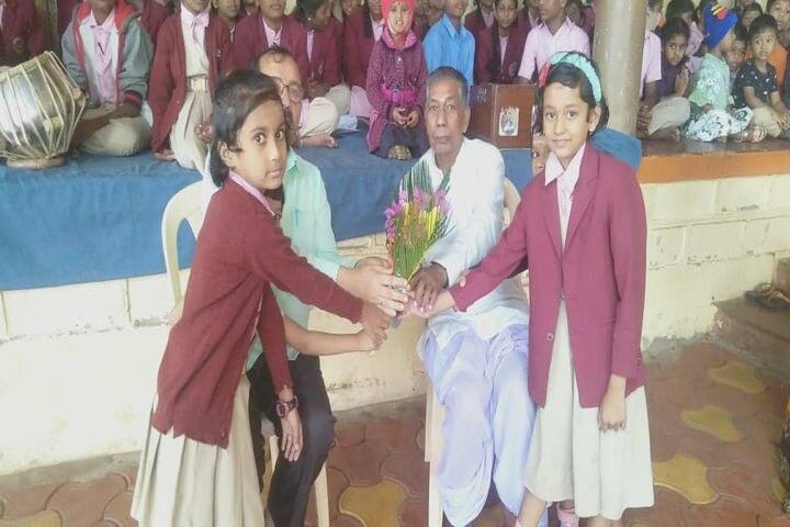 School Chandan Laxmeshwar, Gadag: Admission, Fee, Affiliation