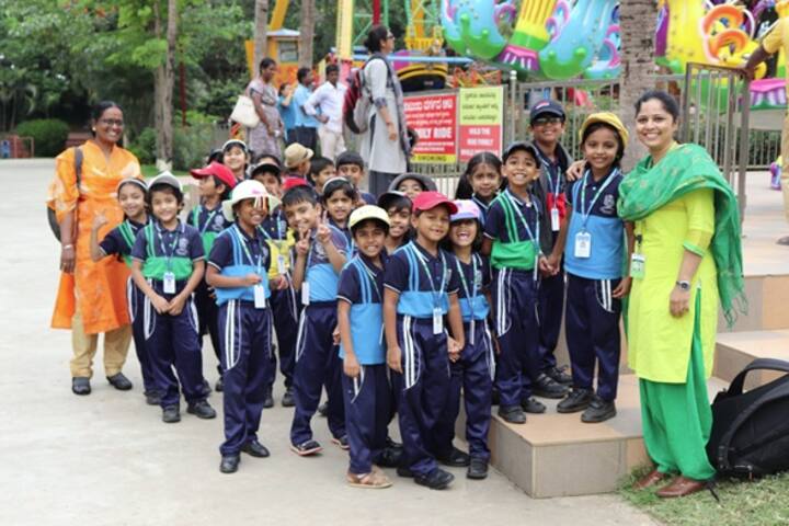 SFS Academy, Bangalore, Bengaluru: Admission, Fee, Affiliation