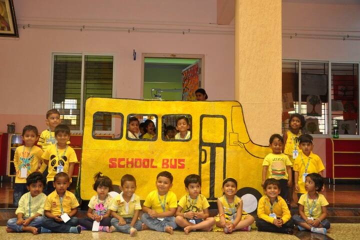 SFS Academy, Bangalore, Bengaluru: Admission, Fee, Affiliation