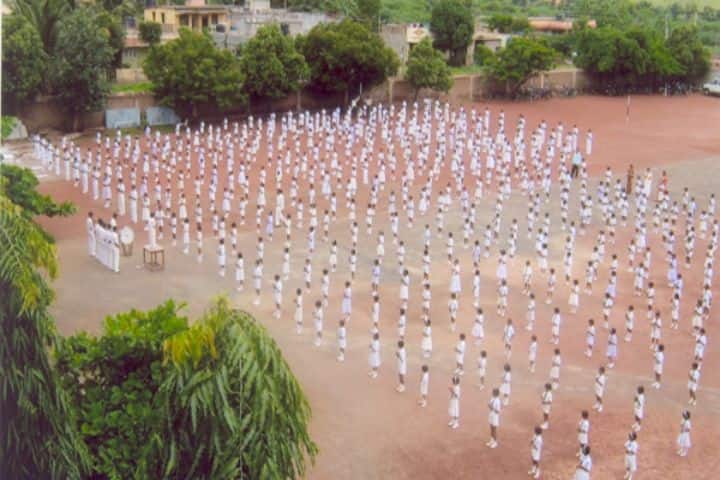 Shri Mahavir Residential English Medium School, Raibag, Belgaum ...