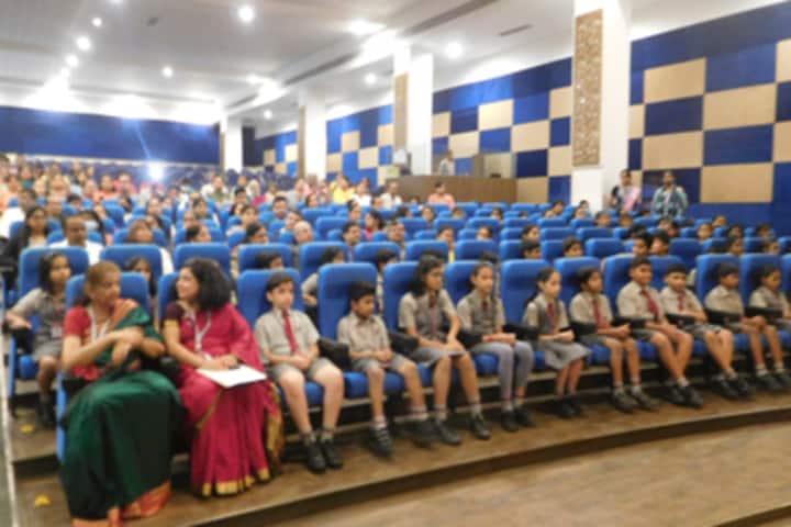 Sindhi High School Hebbal, Bengaluru: Admission, Fee, Affiliation