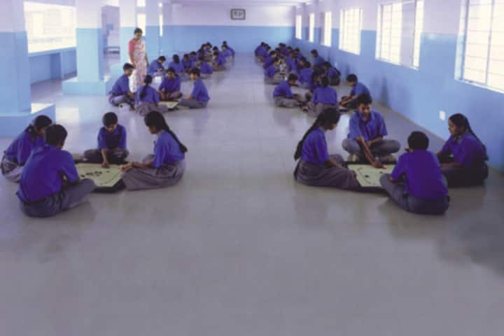 Sri Aurobindo Memorial School, Banashankari II-Stage, Bangalore ...