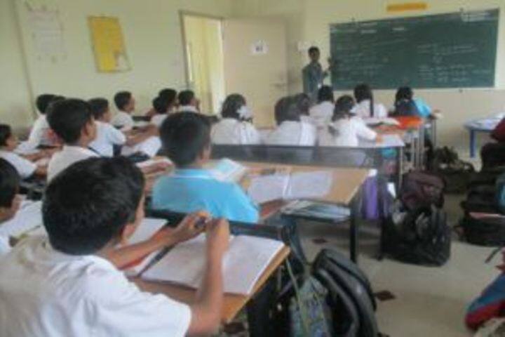 Sri Chaitanya Techno School, Sindhanur, Raichur: Admission, Fee ...