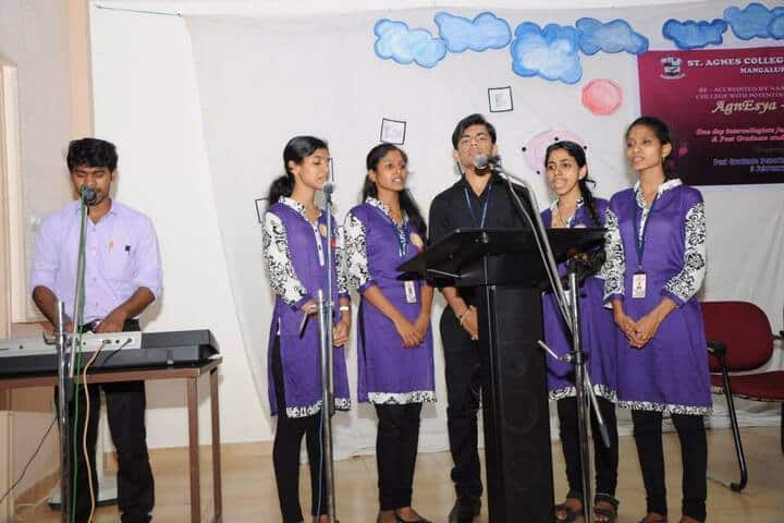 St Agnes School Bendore, Mangalore: Admission, Fee, Affiliation