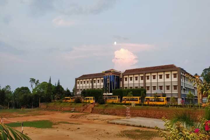 St Nobert School, Koppa, Chikkamagaluru: Admission, Fee, Affiliation