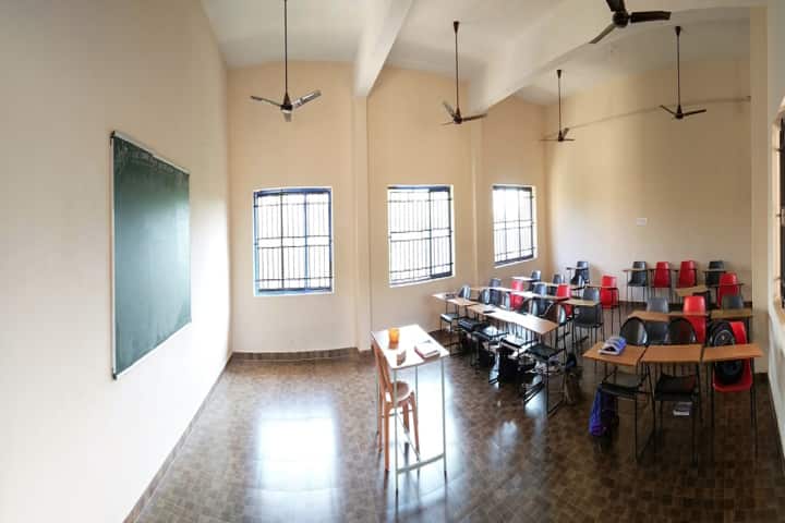 St Thomas Residential School Byndoor, Udupi: Admission, Fee, Affiliation