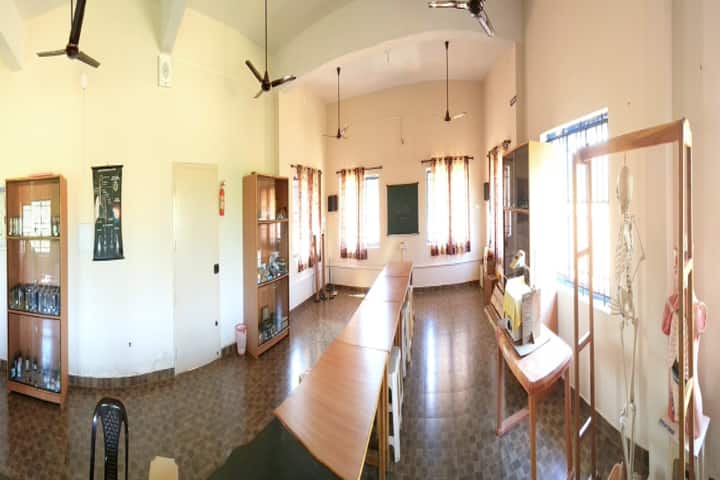 St Thomas Residential School Byndoor, Udupi: Admission, Fee, Affiliation