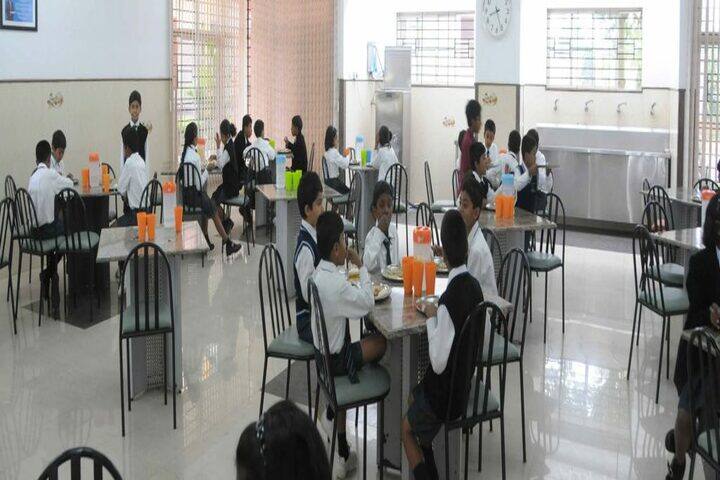 STG Public School, Chinakurali, Mandya: Admission, Fee, Affiliation