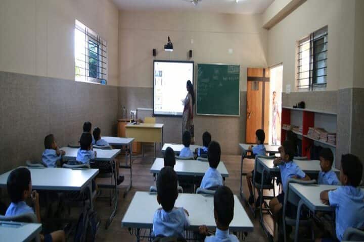 STG Public School, Chinakurali, Mandya: Admission, Fee, Affiliation