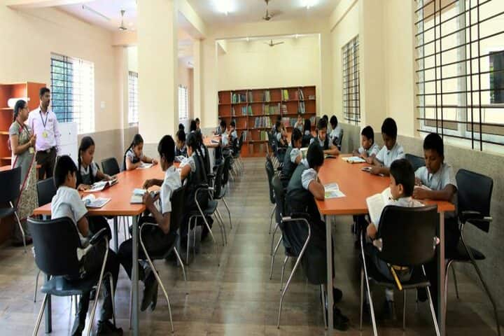 STG Public School, Chinakurali, Mandya: Admission, Fee, Affiliation