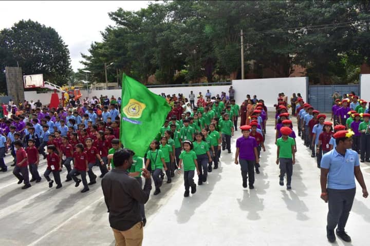 Surana Vidyalaya, Anekal, Bengaluru: Admission, Fee, Affiliation