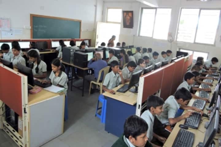 The Smart School, Machohalli, Bangalore: Admission, Fee, Affiliation