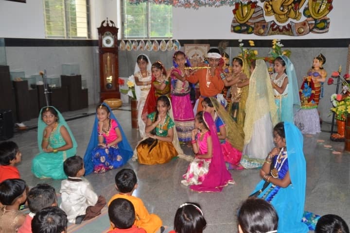 The Smart School, Machohalli, Bangalore: Admission, Fee, Affiliation