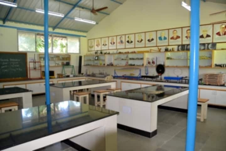 The Smart School, Machohalli, Bangalore: Admission, Fee, Affiliation