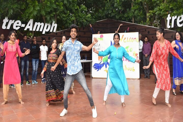 Treamis World School, Hulimangala, Bangalore: Admission, Fee, Affiliation