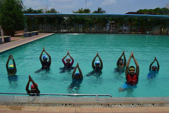 Treamis World School, Hulimangala, Bangalore: Admission, Fee, Affiliation