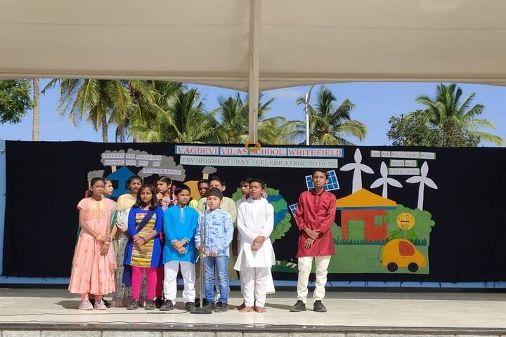 Vagdevi Vilas Super School, Marathahalli, Bangalore: Admission, Fee ...