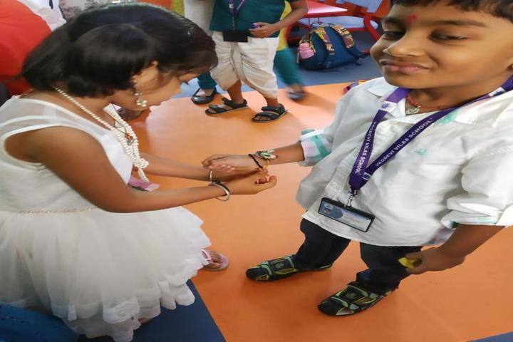 Vagdevi Vilas Super School, Marathahalli, Bangalore: Admission, Fee ...