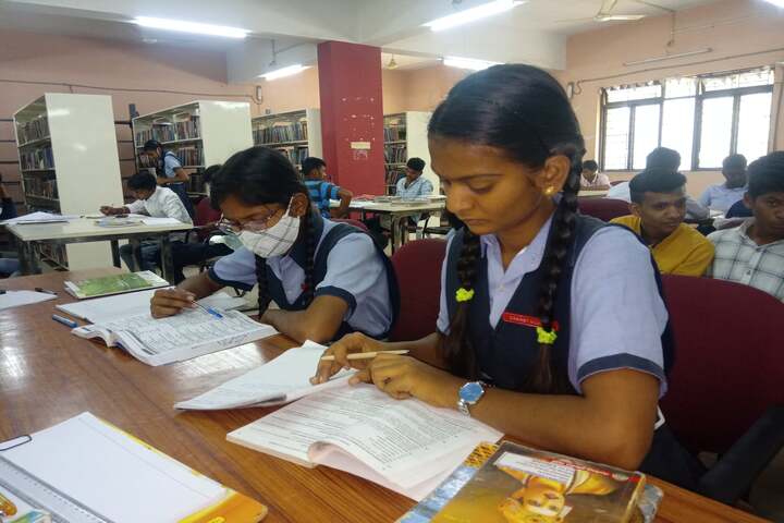 Vijaya International School, Mudhol, Bagalkot: Admission, Fee, Affiliation