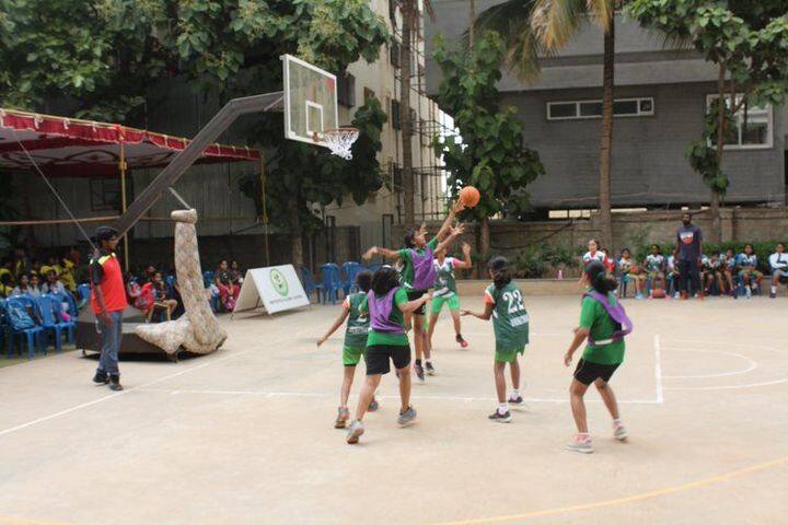 Whitefield Global School, Whitefield, Bangalore: Admission, Fee ...